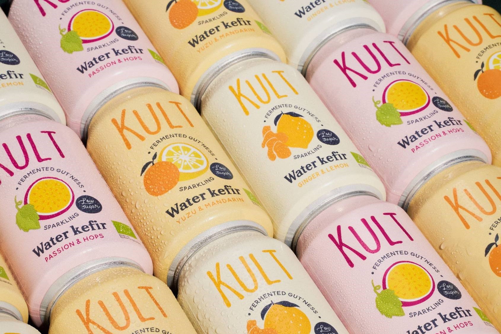 Kult Kefir | pravebio.cz